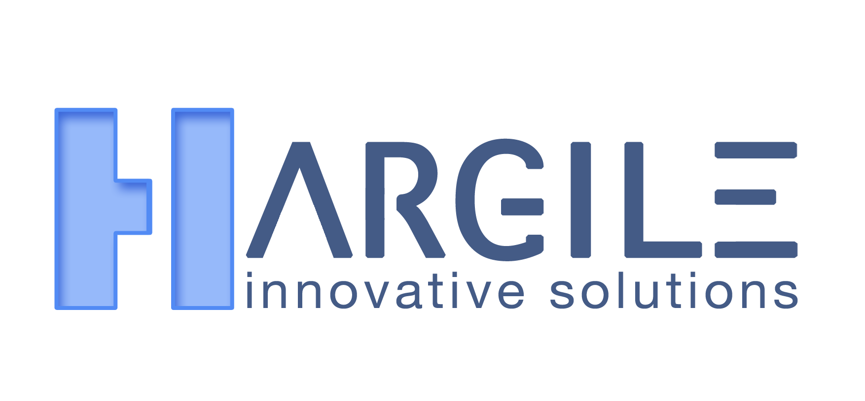 HARGILE - Digital Innovation for Your Business Success | HARGILE - Digital Innovation